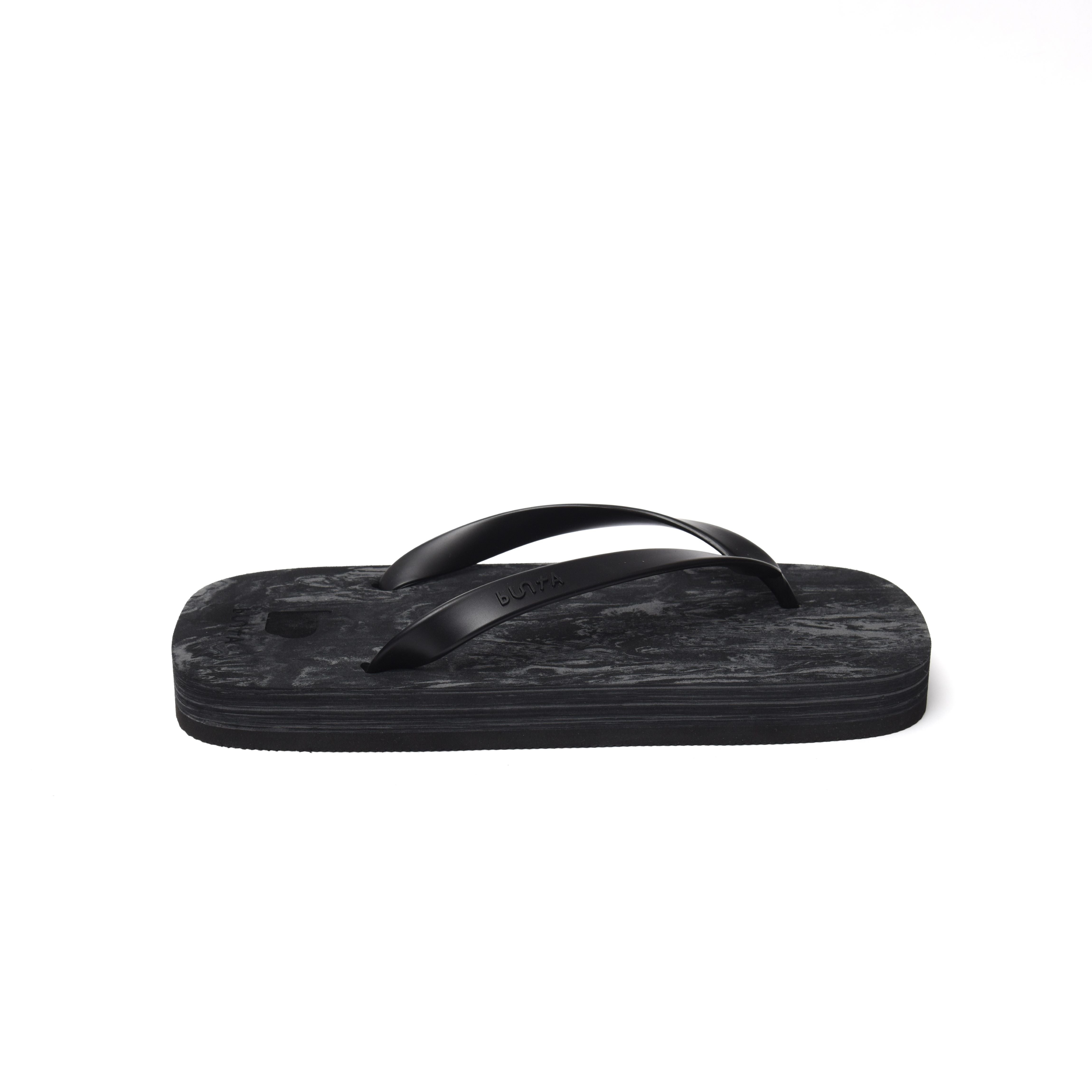 buntA b-zouri mens black