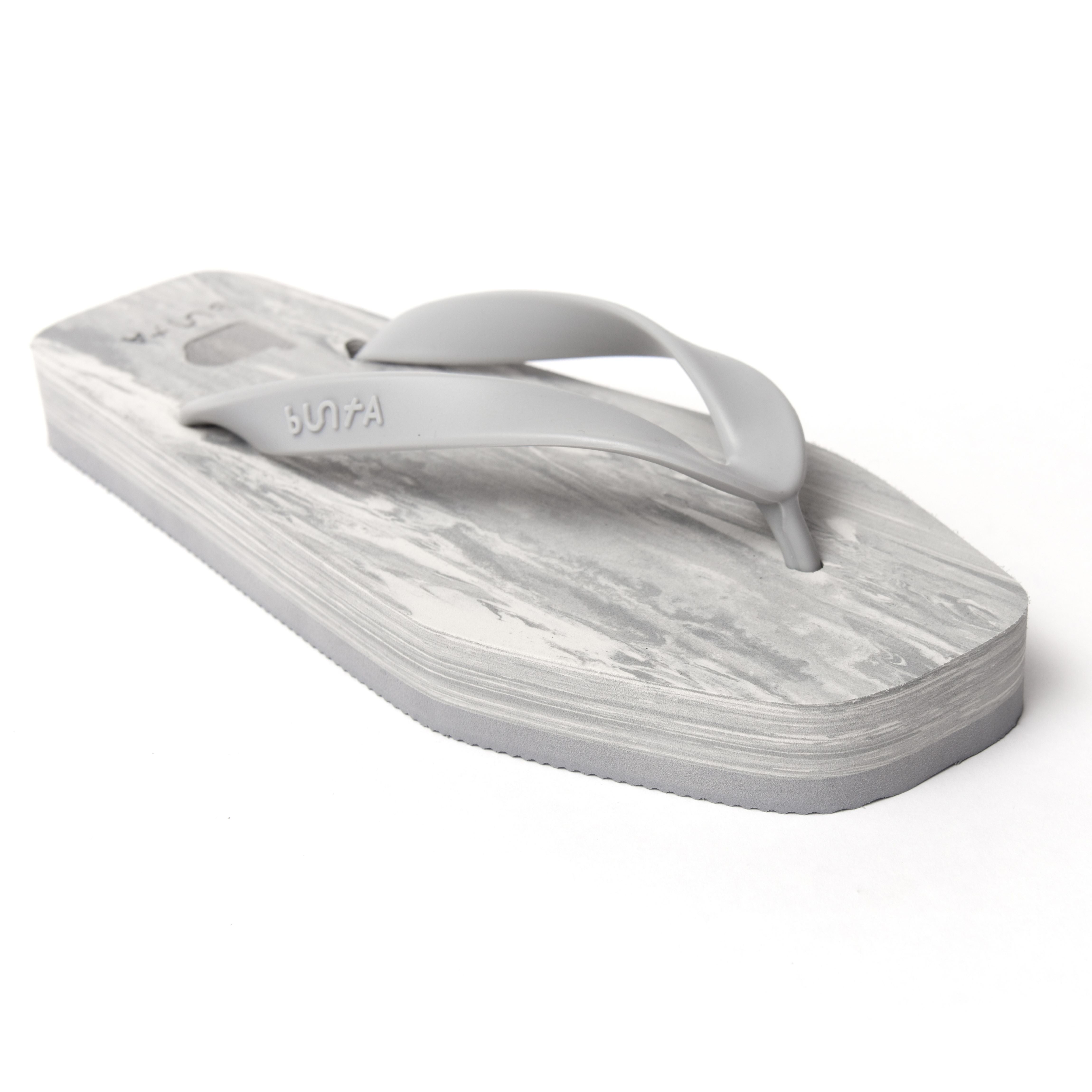 buntA b-zouri wmns Gray