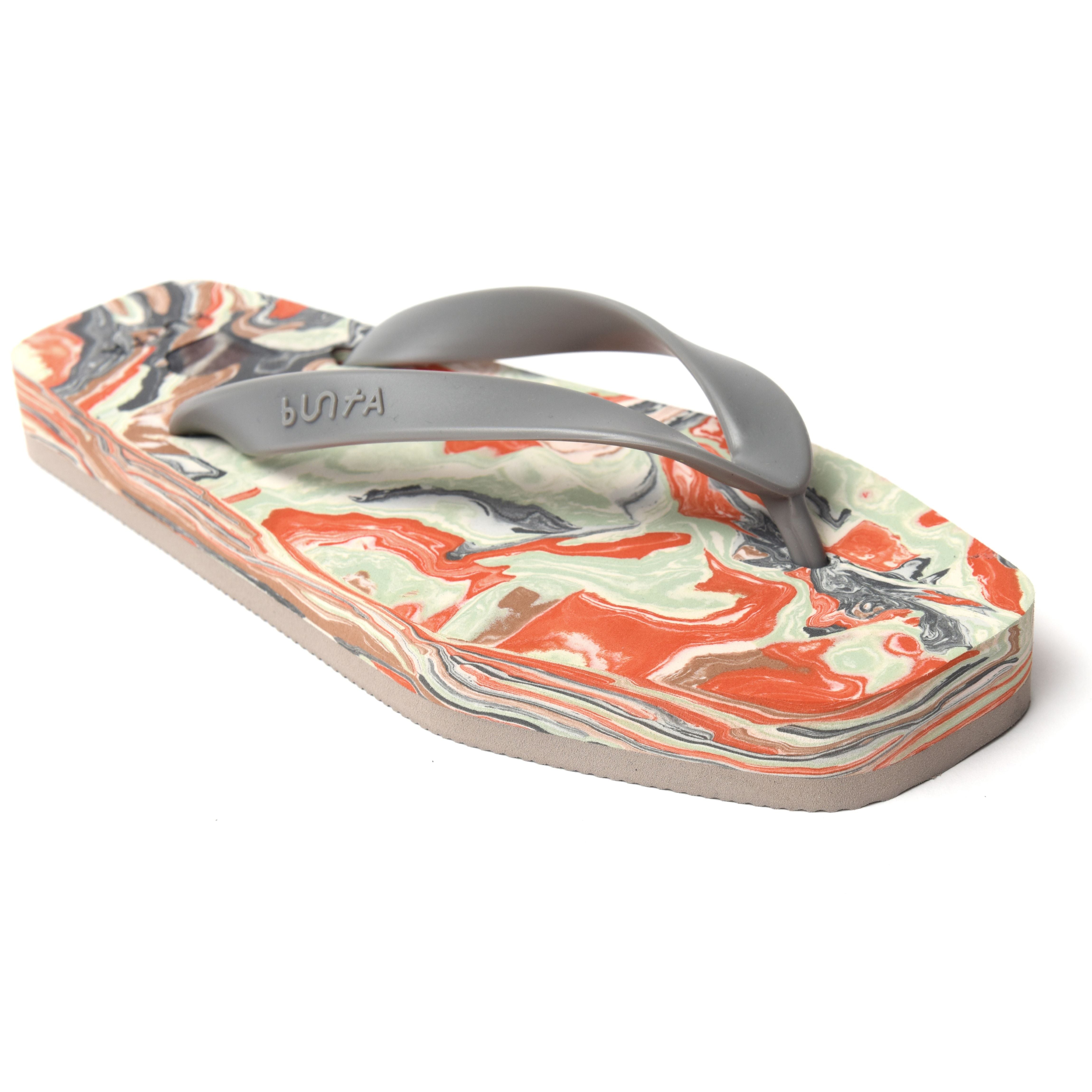 buntA b-zouri wmns red mix