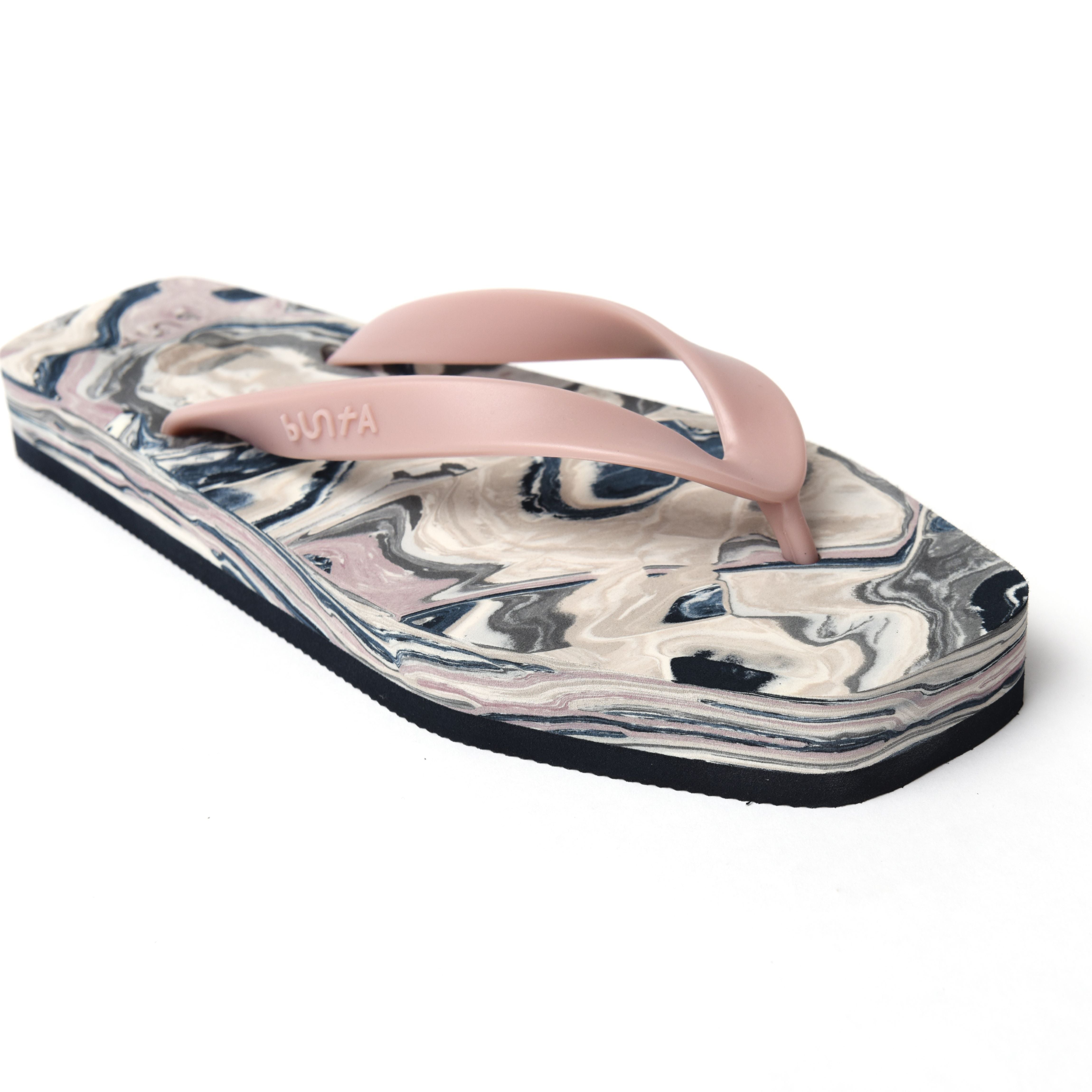 buntA b-zouri wmns navy mix