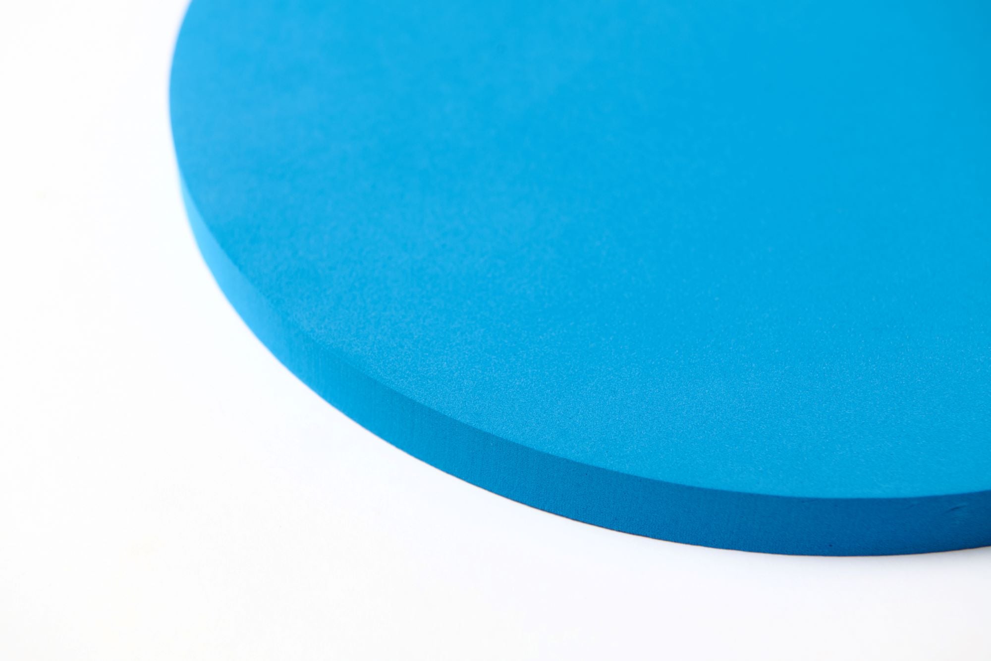 buntA shikimono sitting round - シアン