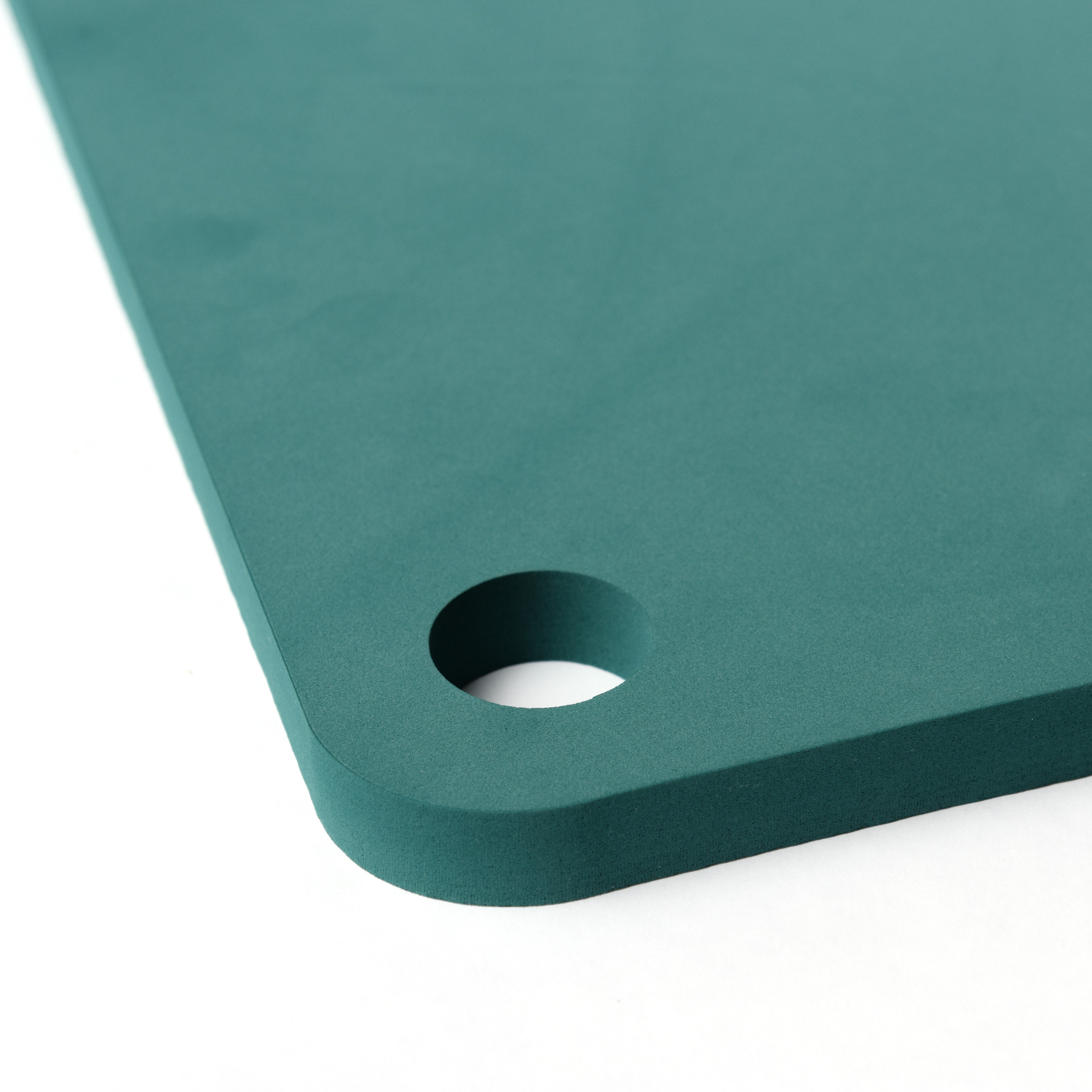 buntA shikimono sitting - ターコイズ