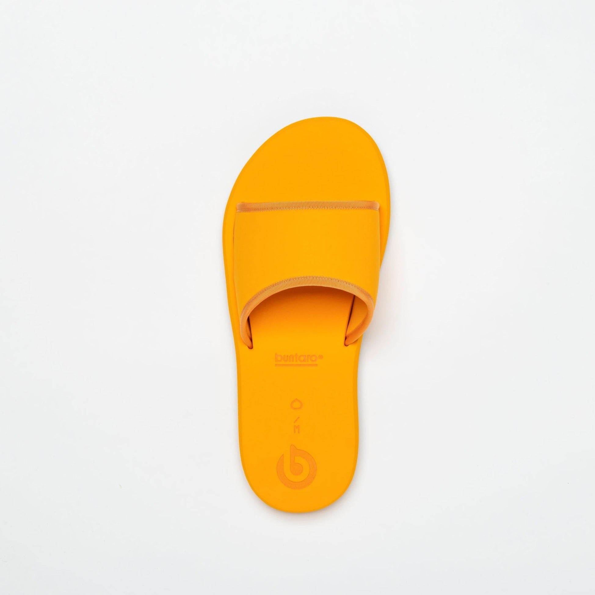 outlet_buntA room sandal - マンダリン